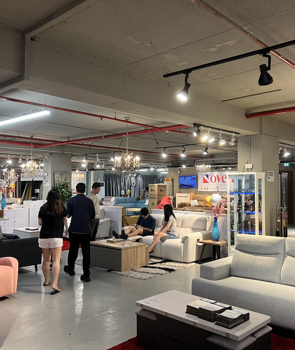 Novena Singapore | Complete Affordable Home Solution — Novena Furniture ...
