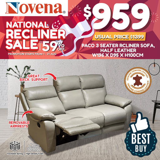 Living Room Furniture | Novena Furniture Singapore