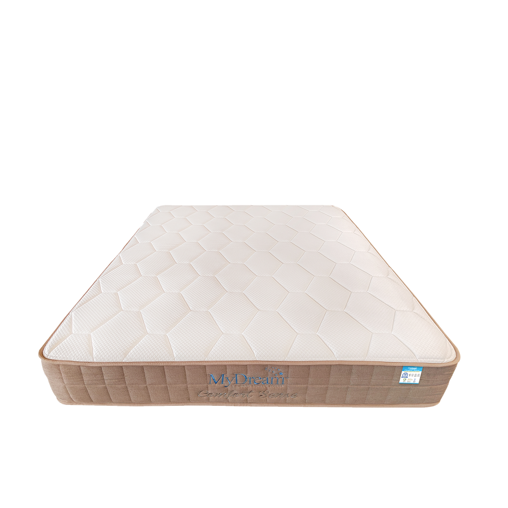 Comfort Sense by MyDream Mattress | Novena Furniture Singapore