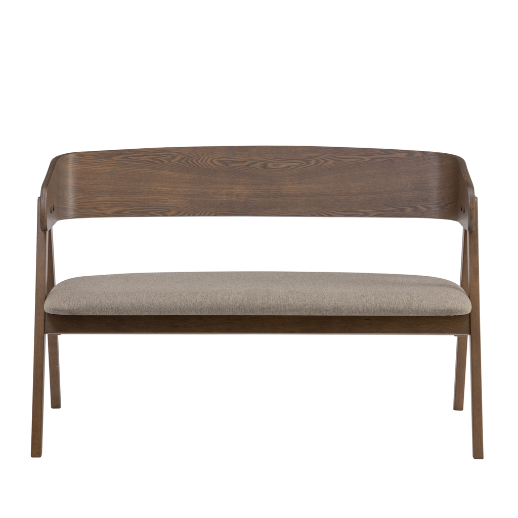 Vince 2 Seater Lounge Chair | Novena Furniture Singapore